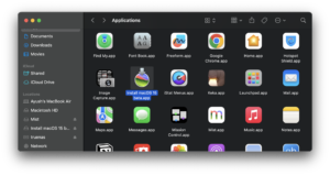 [GUIDE] Create a Bootable macOS USB Drive Using gibmacOS | 2025